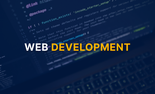 Website Development Agency in Nebraska | TEQTOP