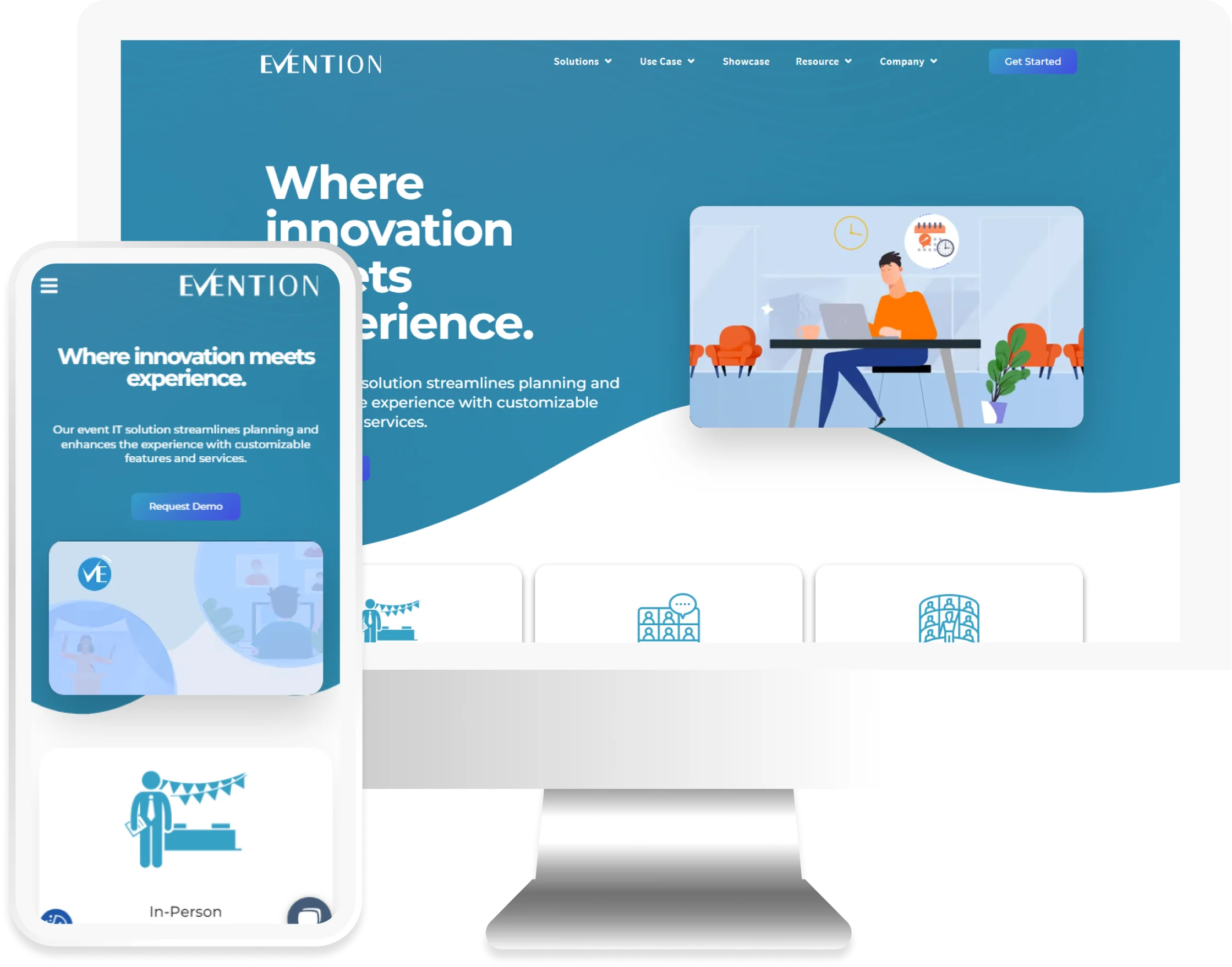 Custom WordPress Website Development Services | TEQTOP
