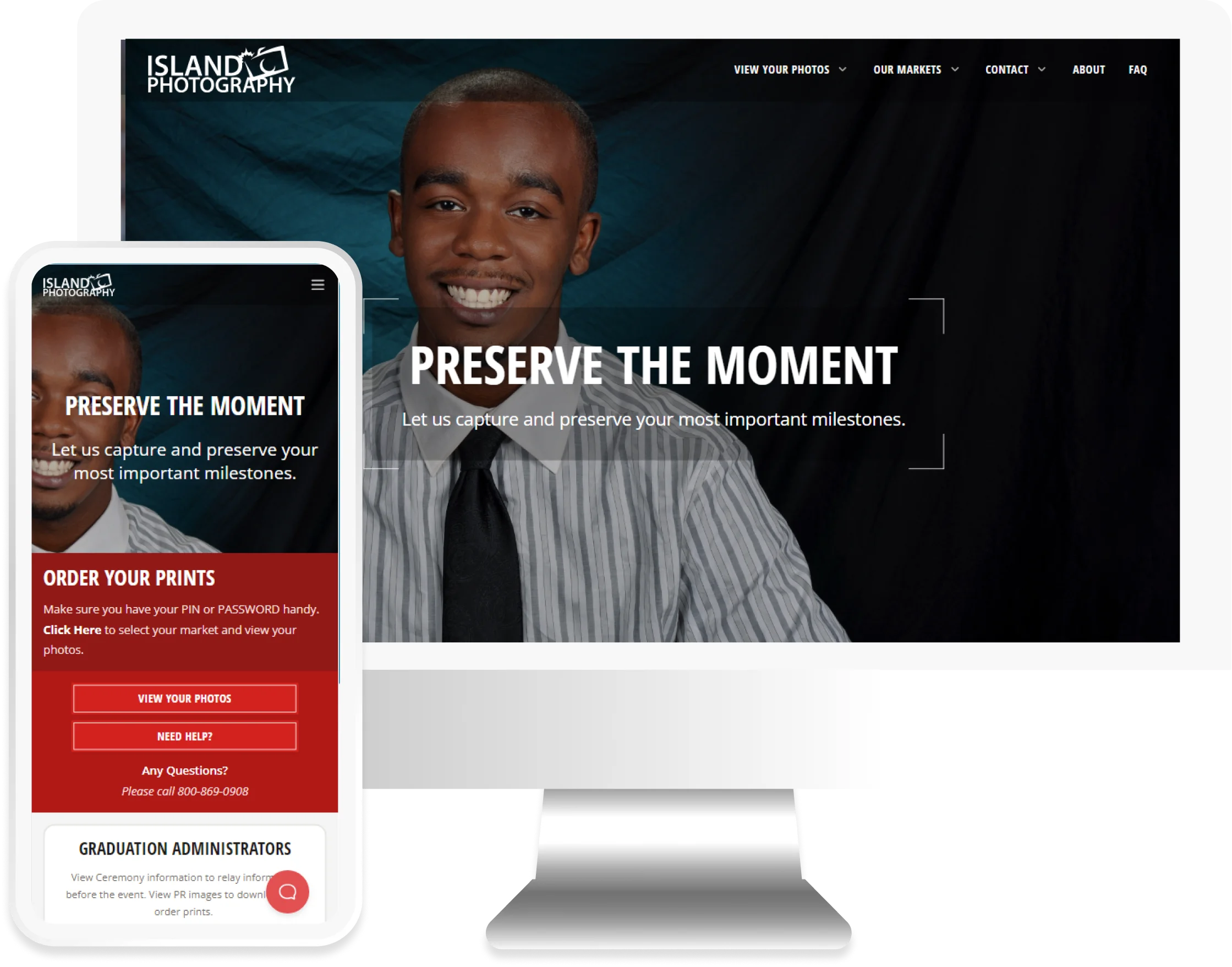 Custom WordPress Website Development Services | TEQTOP