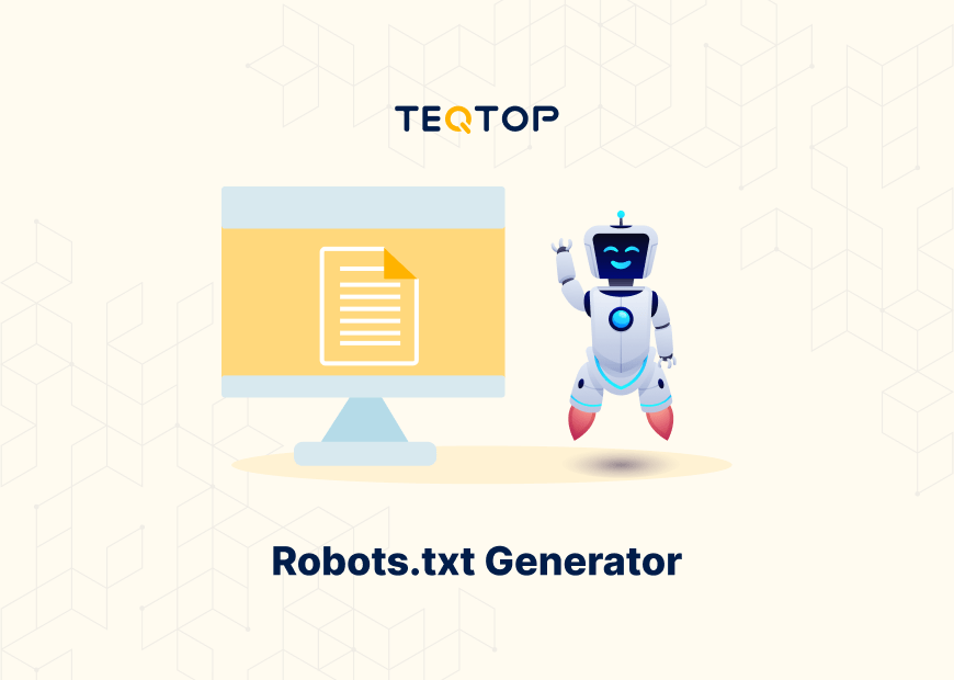 Free Robots.txt Generator - Generate robots.txt File Online Free Robots.txt Generator - Generate robots.txt File Online