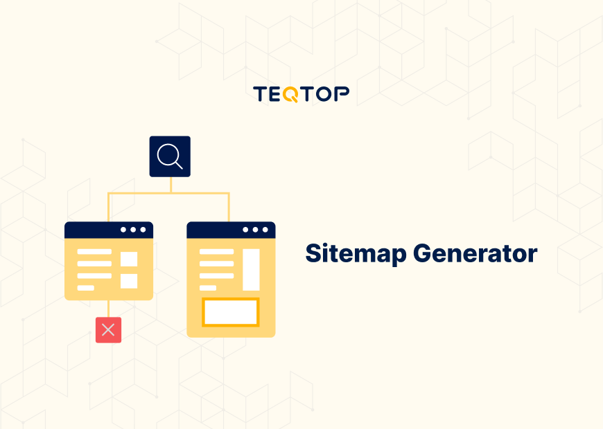 Free XML Sitemap Generator - Create XML Sitemaps Online